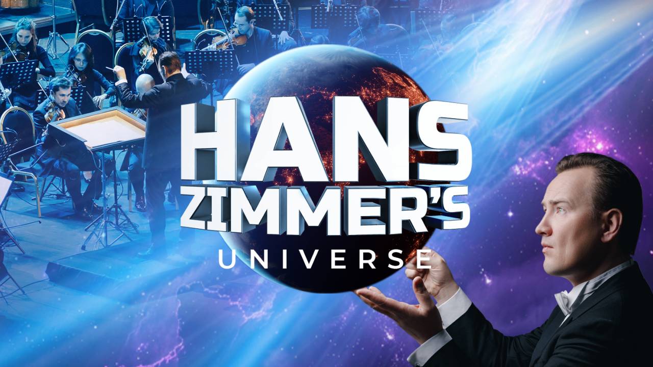 Hans Zimmer′s Universe