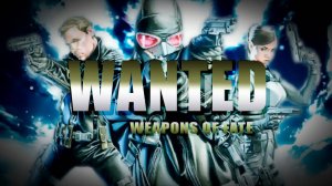 Wanted - Weapons of Fate 2009