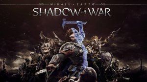 Middle-earth: Shadow of War