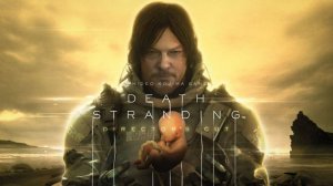 Death Stranding Director′s Cut