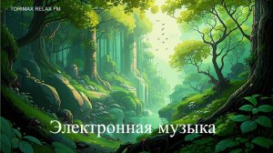 Электронная музыка | Эмбиент