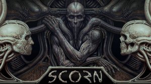 Scorn