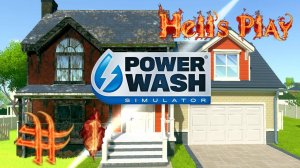 PowerWash Simulator