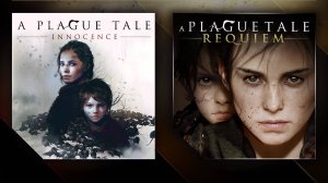 A Plague Tale