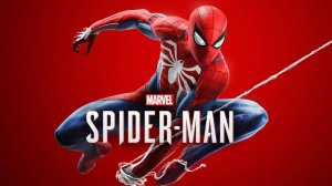 Человек Паук _ Marvel′s Spider Man.(PS5)