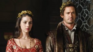 Сериал Царство - 4 сезон / Reign