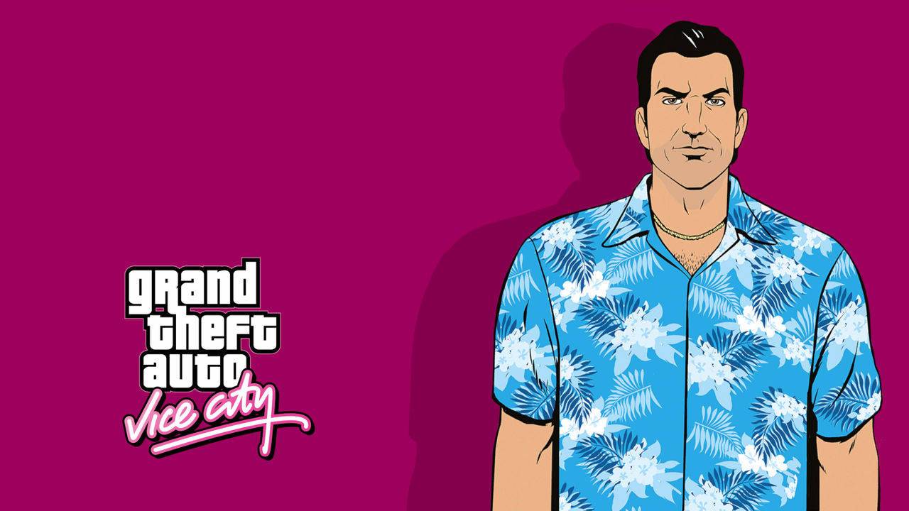 GTA Vice City