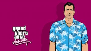 GTA Vice City