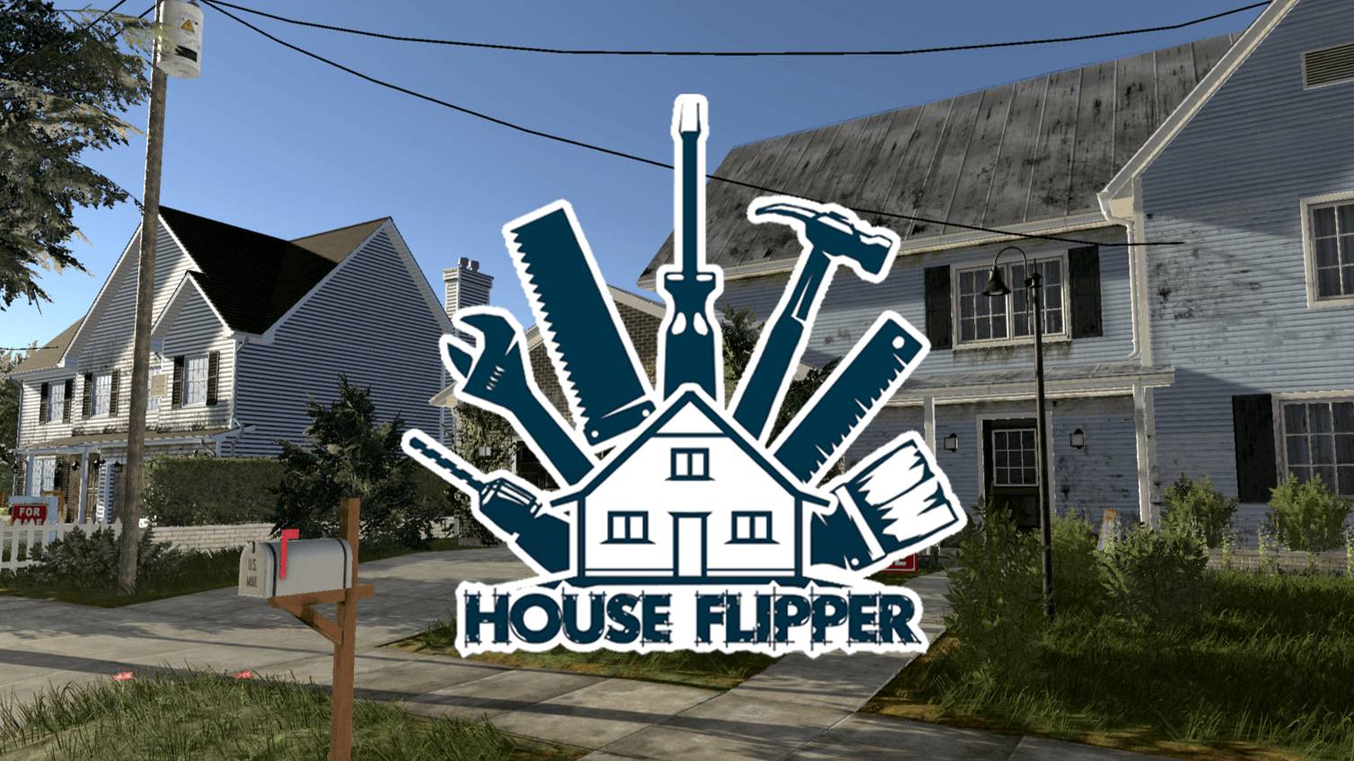 House Flipper