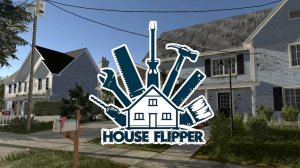 House Flipper