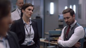 Сериал По долгу службы -5 сезон / Line of Duty