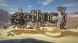 ASMR Gothic 3