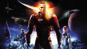 Mass Effect