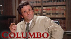 Сериал Коломбо - 6 сезон / Columbo