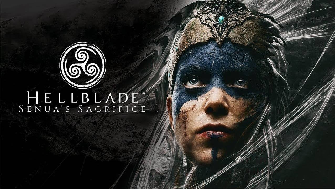 Hellblade: Senua’s Sacrifice