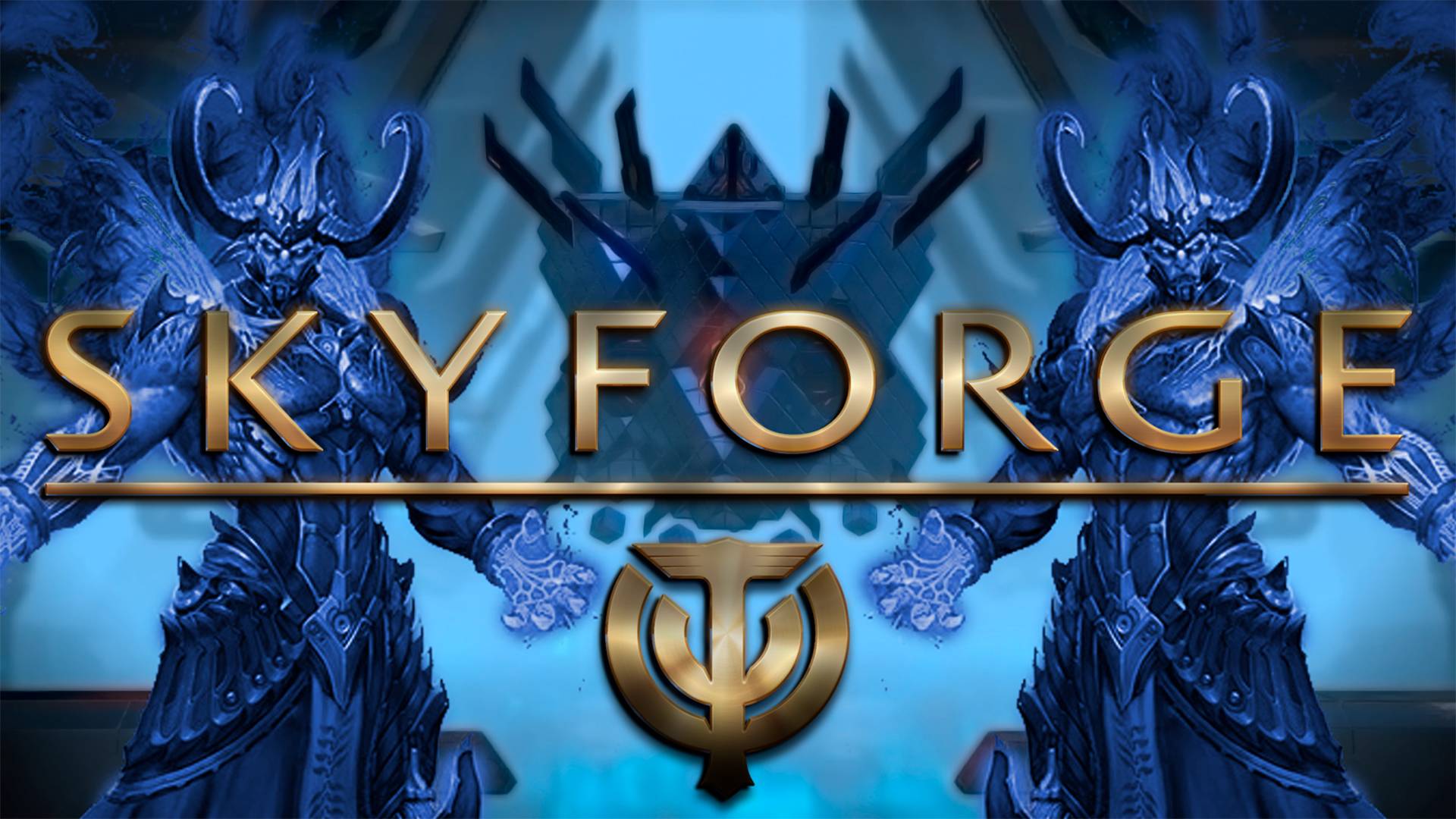 Skyforge , как игралось