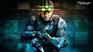 Tom Clancy Splinter Cell Blacklist  Прохождение игры