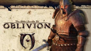 The Elder Scrolls IV: Oblivion:  Walkthrough (No Commentary)