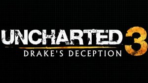 Uncharted 3: Drake′s Deception