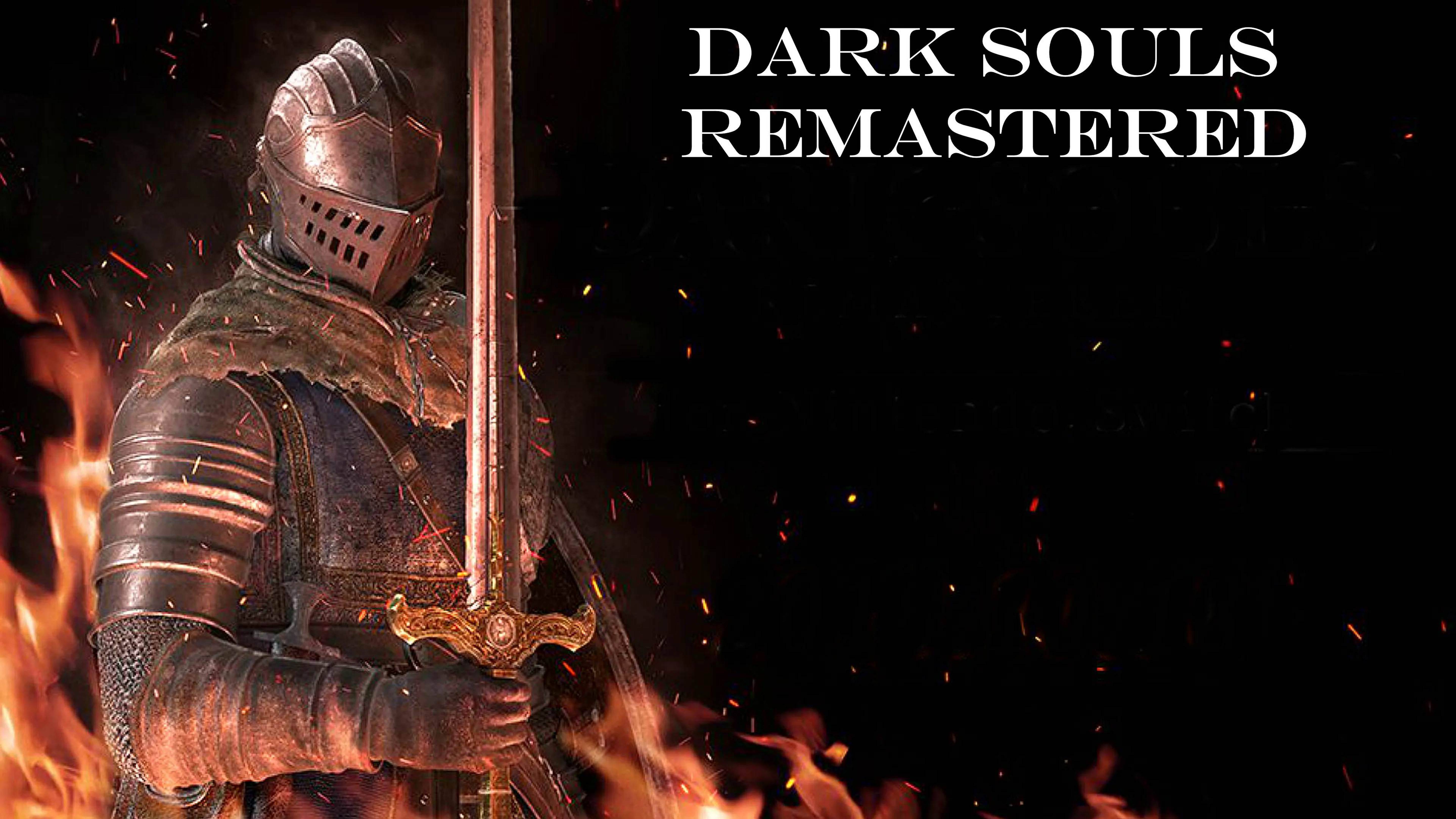 Dark Souls I