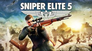 Sniper Elite 5