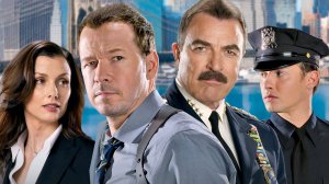 Голубая кровь - 2 сезон / Blue Bloods