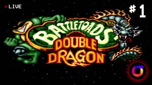 Battletoads &amp; Double Dragon. [2024]