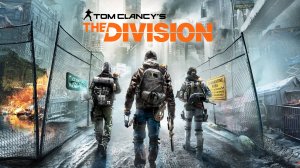 Tom Clancy’s The Division (2016)