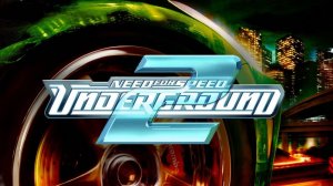 NFS Underground 2 OST