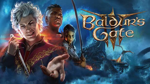 Baldur′s Gate 3