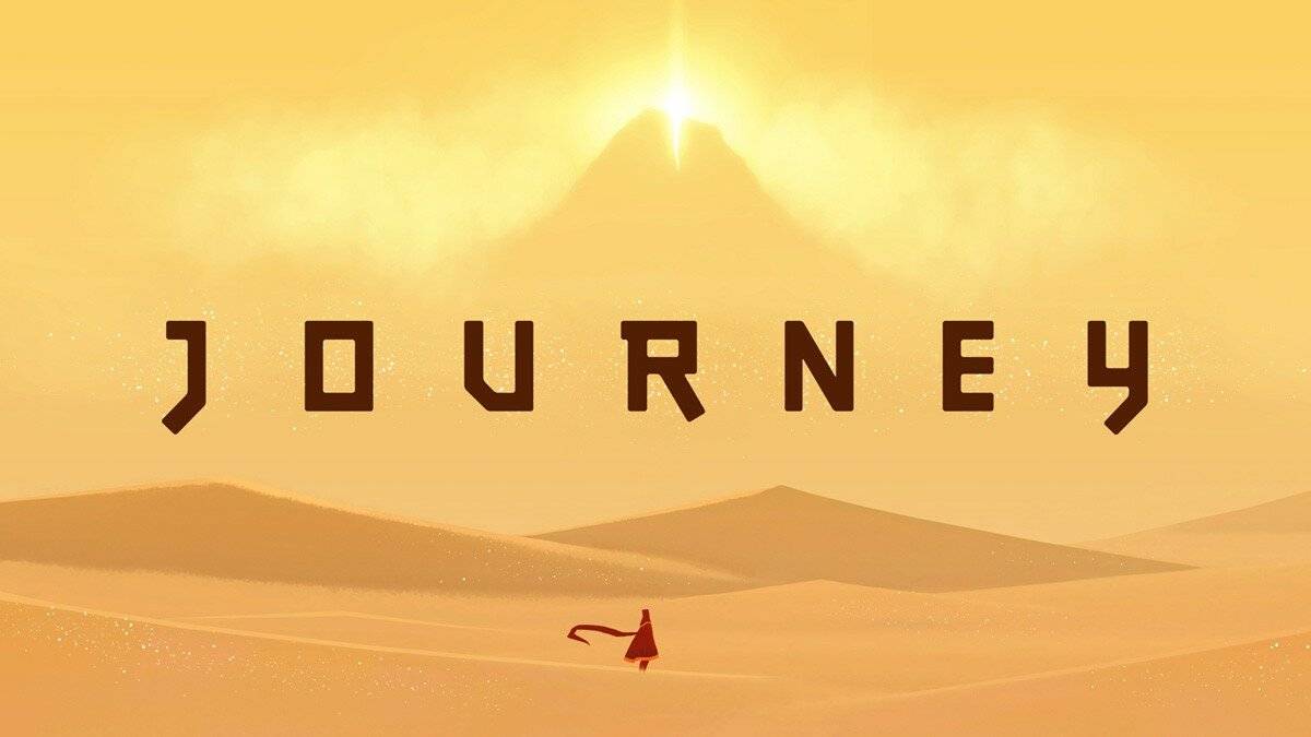 Journey (Путешествие)