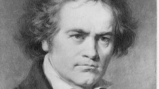 Ludwig van Beethoven