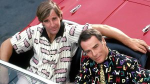 Сериал Квантовый скачок - 5 сезон / Quantum Leap