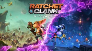 Ratchet &amp; Clank: Rift Apart (PS5)