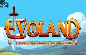 Evoland