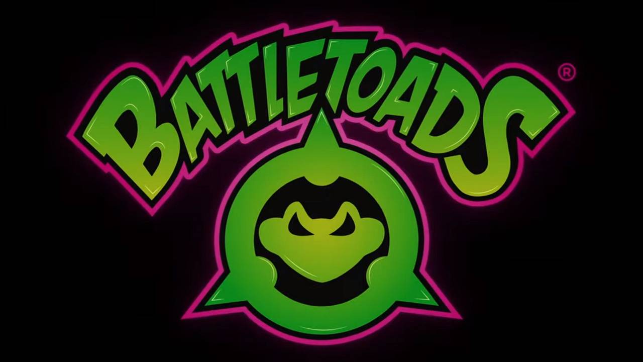 Battletoads 2020