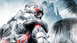 ⚫️Crysis⚫️Прохождение на русском⚫️PC⚫️(ЗАВЕРШЕНО)