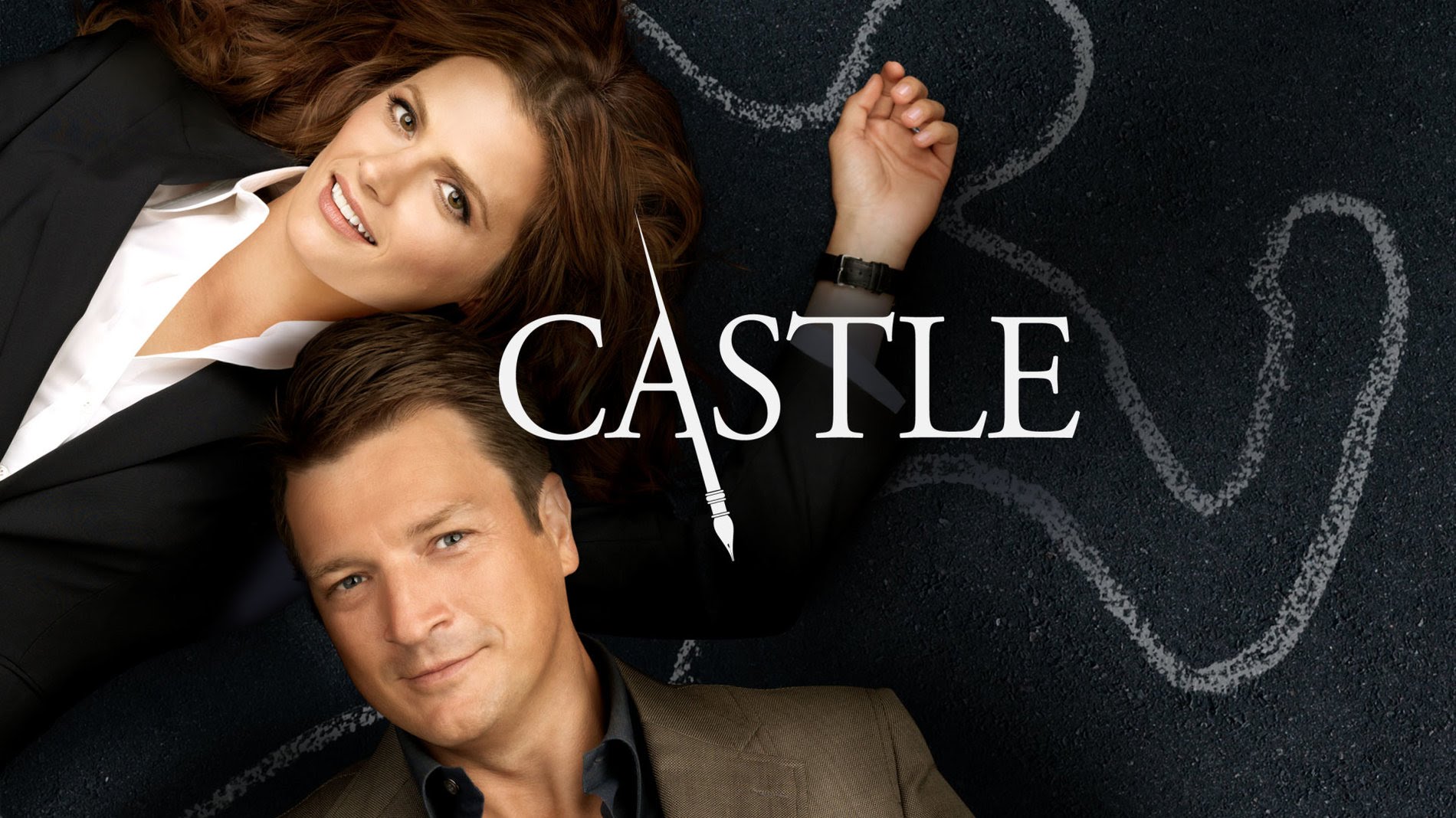 Сериал Касл – 7 сезон / Castle