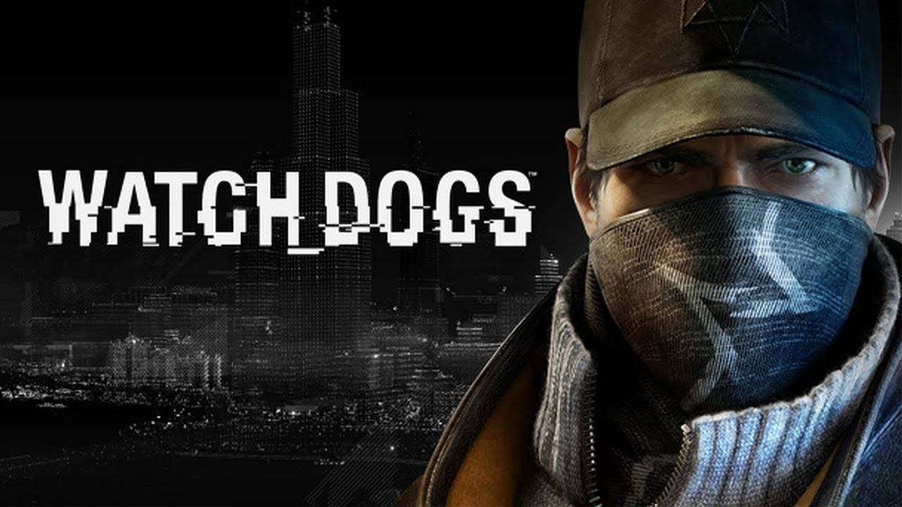 Прохождение Watch Dogs