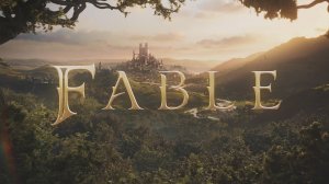 Fable ASMR