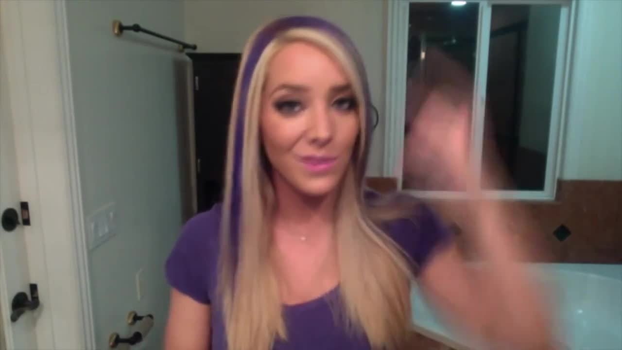 Jenna Marbles • Jenna Marbles - Что означает женская стрижка.