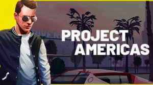 Project Americas