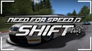 Need for Speed: Shift (2009)