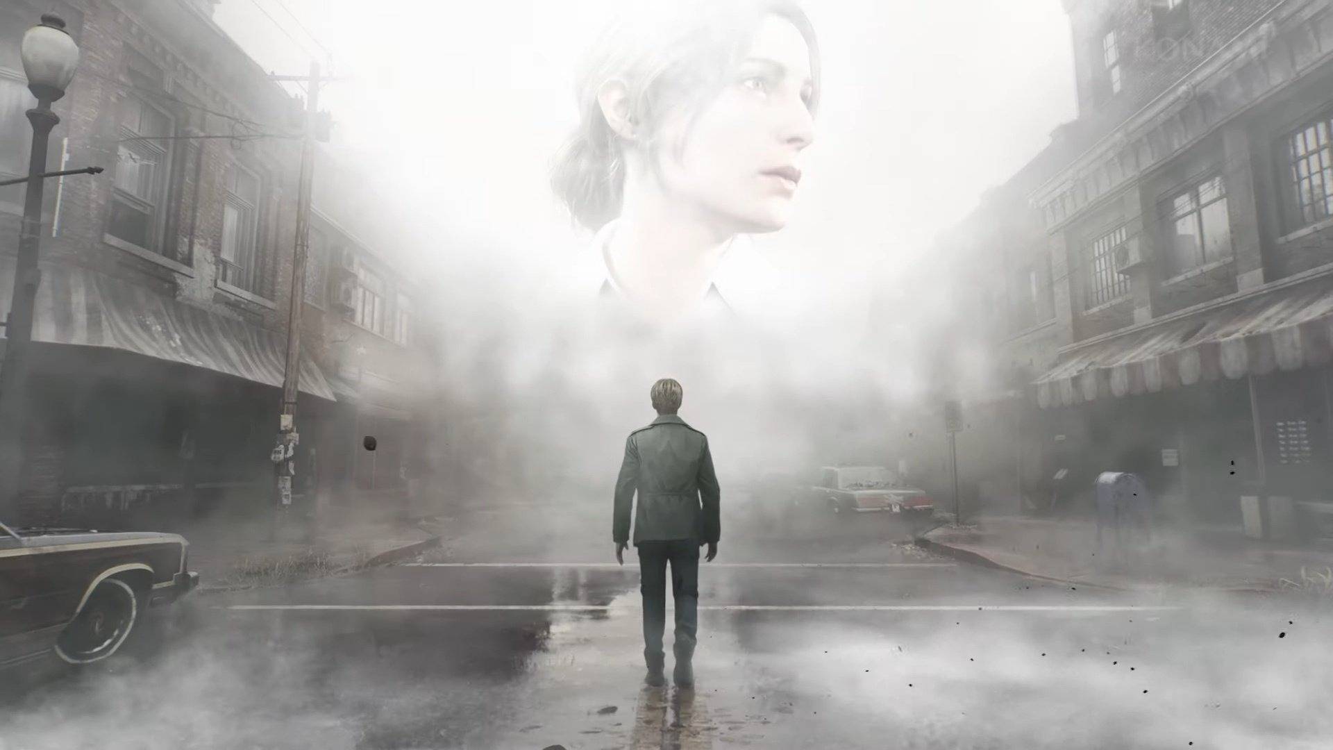 Silent Hill 2 Remake