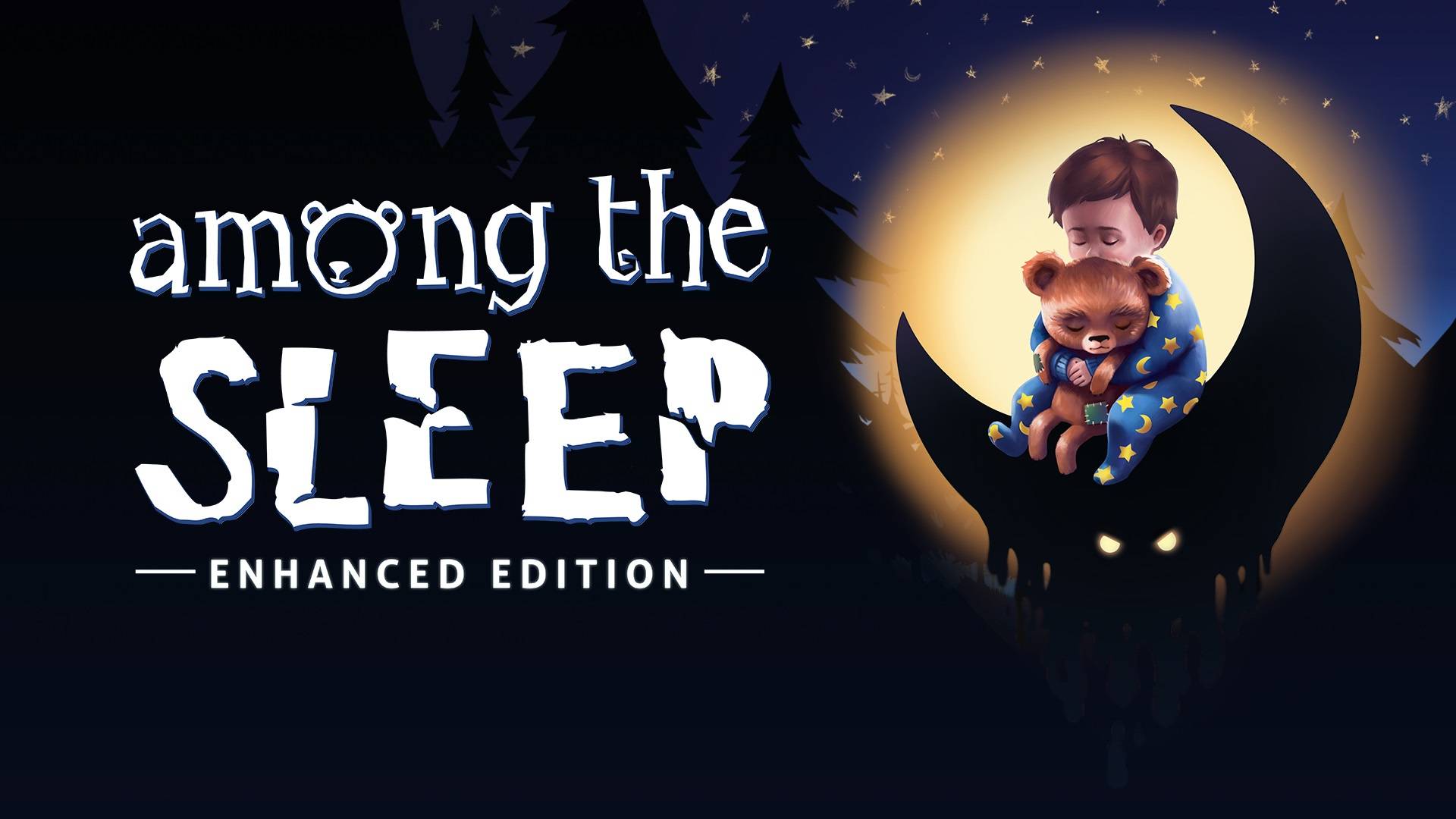 ⚫️Among The Sleep⚫️Прохождение на русском⚫️PC⚫️(ЗАВЕРШЕНО)