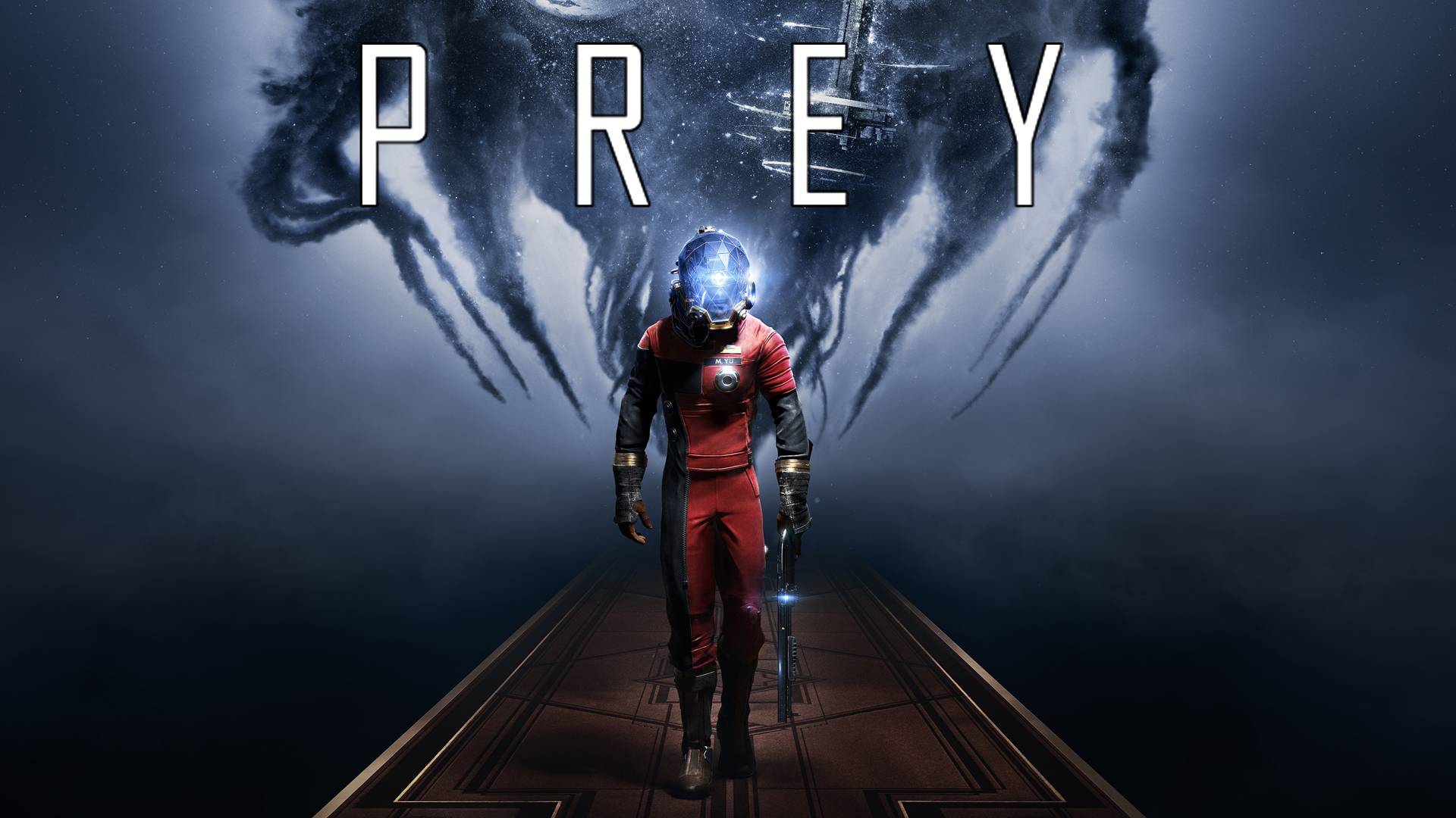 Prey (2017)