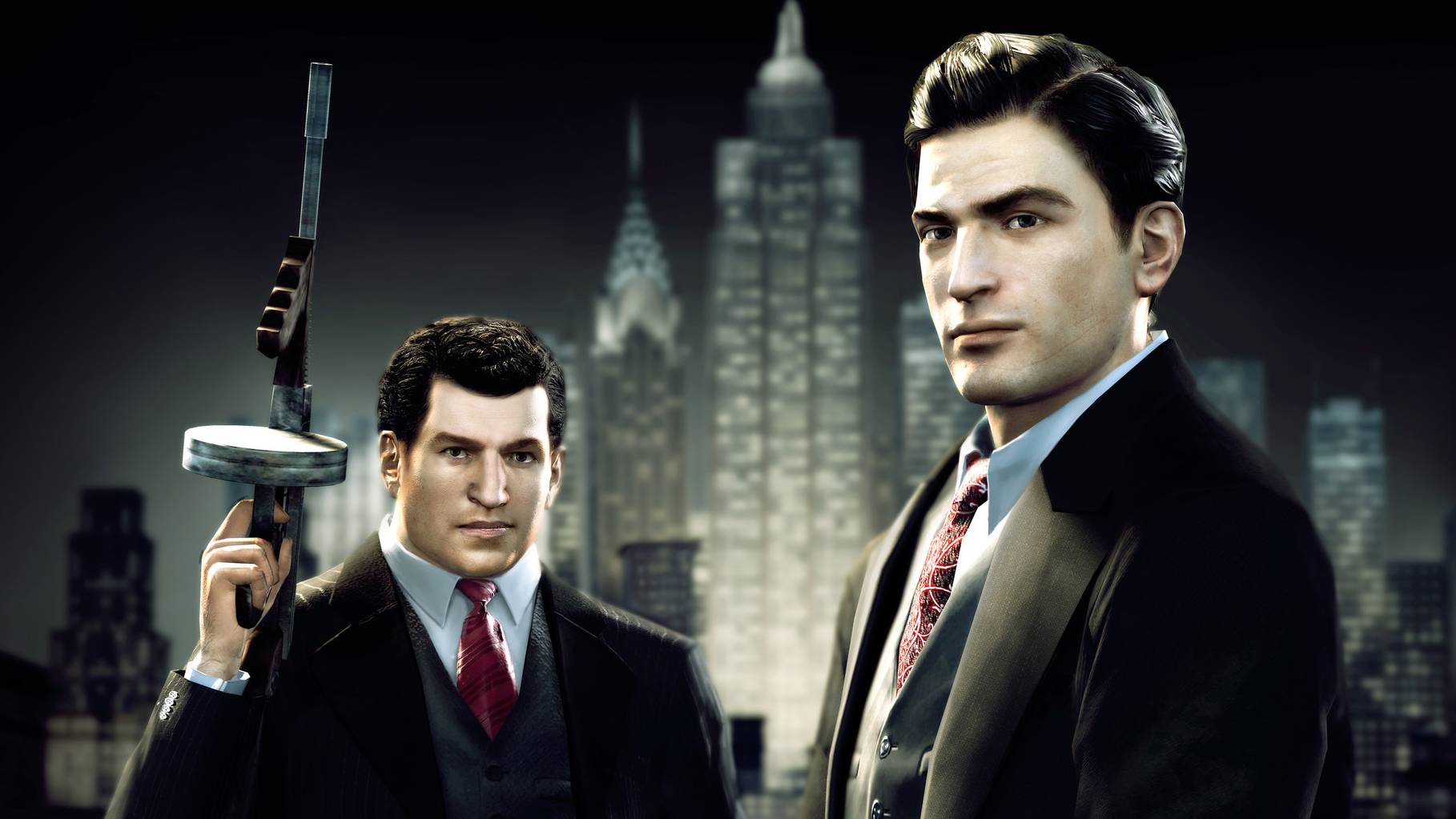 MAFIA 2