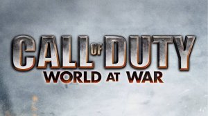 CALL OF DUTY - WORLD AT WAR