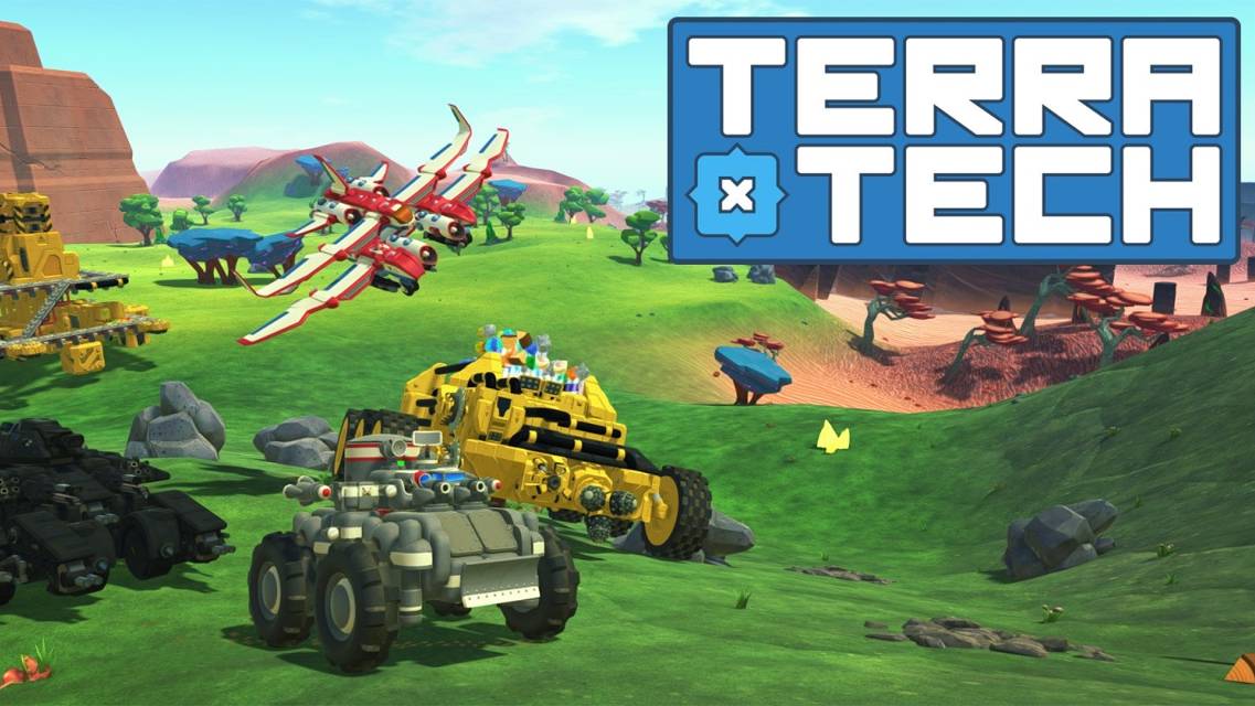 TerraTech