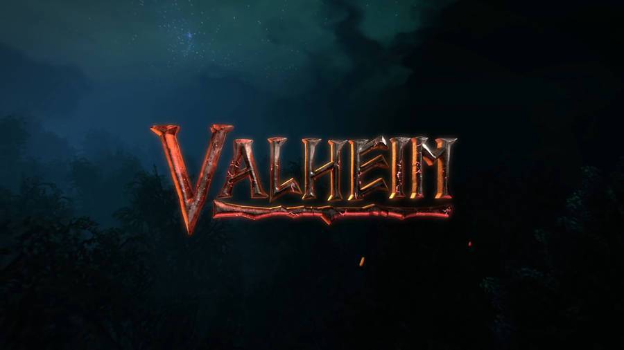 Совместное прохождение Valheim c AlauaAsuna!